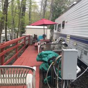 ROARING BROOK CAMPGROUND - Campgrounds - 8 South Rd, Stafford Springs ...