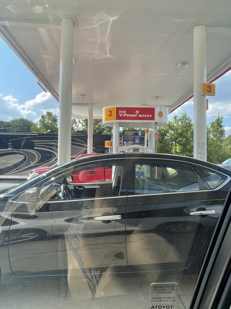 SHELL - Updated October 2025 - 2321 W NC Hwy 268, Wilkesboro, North ...
