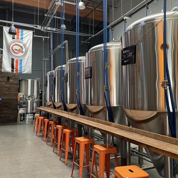 DOCENT BREWING - Updated August 2024 - 488 Photos & 456 Reviews - 33049 ...