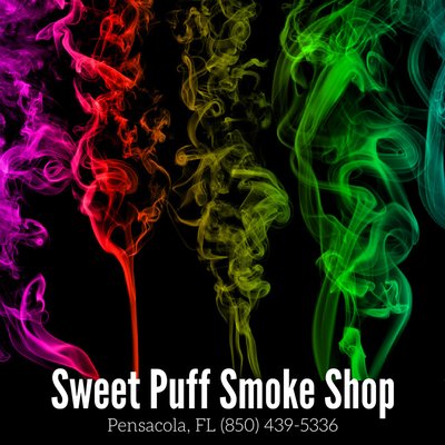 SWEET PUFF SMOKE SHOPPE AND VAPES - Updated October 2025 - 37 Photos ...