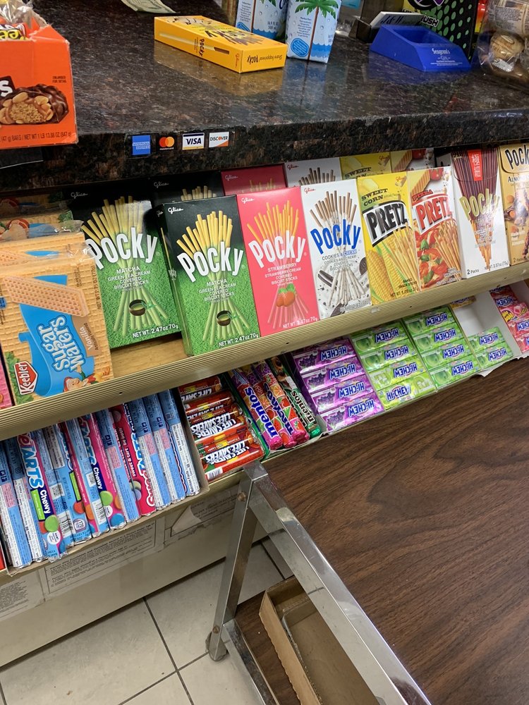 J & W MARKET - Updated December 2025 - 28 Reviews - 723 Pine St, San ...