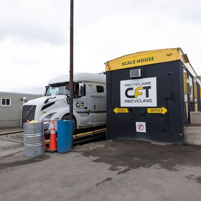 CFT RECYCLING - Updated January 2026 - 37 Photos - 7628 Flewellyn Road ...