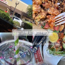 STUFF I EAT - TEMP. CLOSED - Updated September 2024 - 1173 Photos ...