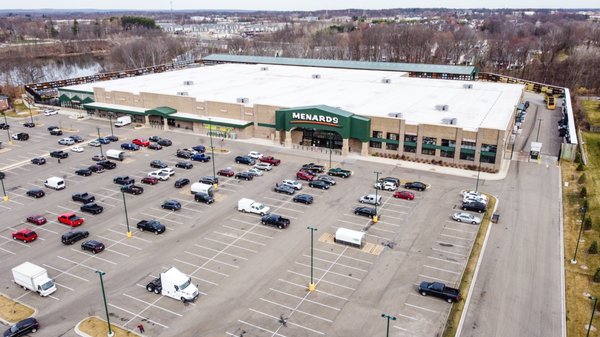 MENARDS - CUYAHOGA FALLS - 26 Photos & 17 Reviews - 125 Graham Rd ...