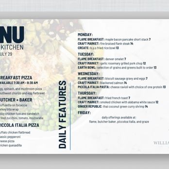 MUSTANG KITCHEN - Updated December 2025 - 15 Photos - 5205 N O'Connor ...