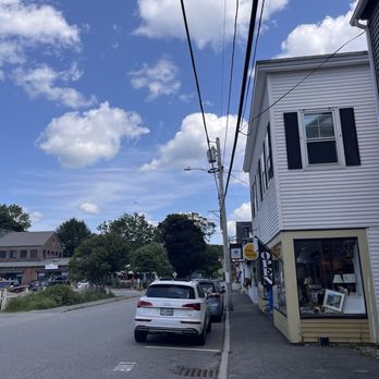 CLARK POINT CAFE - Updated July 2025 - 75 Photos & 41 Reviews - 4 Clark ...