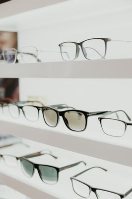 VIVID SIGHT OPTOMETRY - Updated January 2026 - 21 Photos & 31 Reviews ...