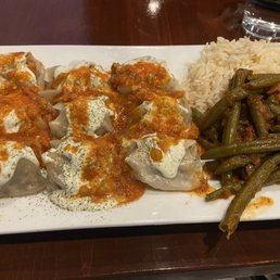 ISTANBUL MEDITERRANEAN CUISINE & BAR - Updated June 2025 - 365 Photos ...