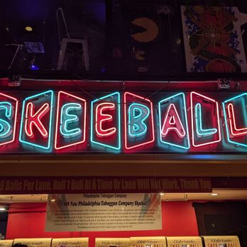 SILVERBALL RETRO ARCADE - DELRAY BEACH - Updated May 2025 - 1008 Photos ...