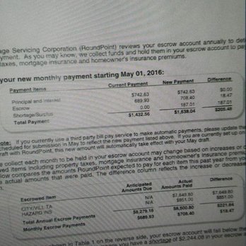 ROUNDPOINT MORTGAGE SERVICING - Updated July 2024 - 33 Photos & 522 ...