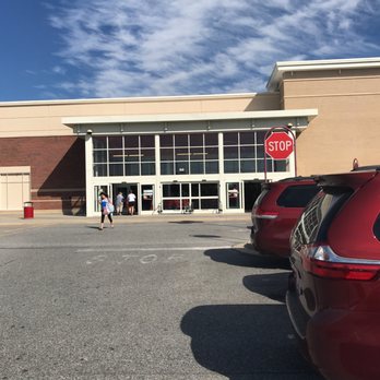 TARGET - Updated October 2025 - 18 Photos & 18 Reviews - 60 Shining ...