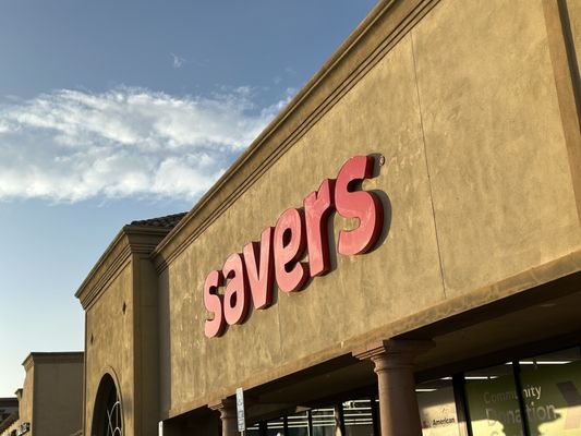 SAVERS - Updated December 2025 - 45 Photos & 51 Reviews - 5295 Warner ...