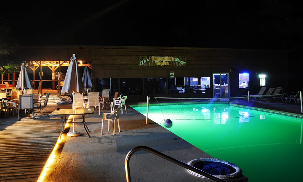 PANDORA’S RESORT - Updated May 2026 - 80 Timberline Rd, Crossville ...
