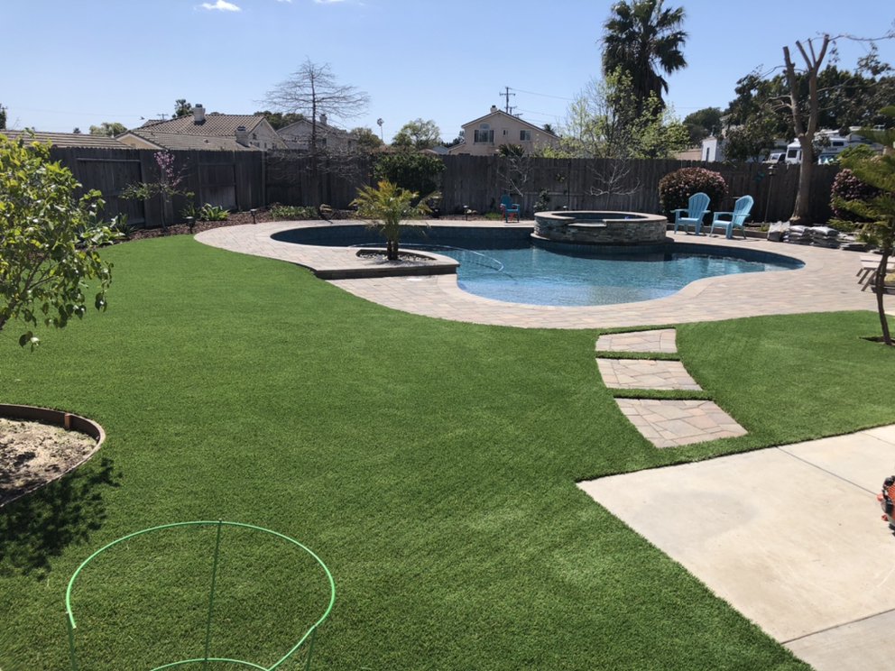 Gallion Grass Updated June 2024 37 Photos 1833 Portola Rd Ventura California