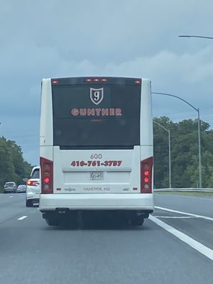 GUNTHER CHARTERS - Updated July 2024 - 10 Photos & 26 Reviews - 7443 ...