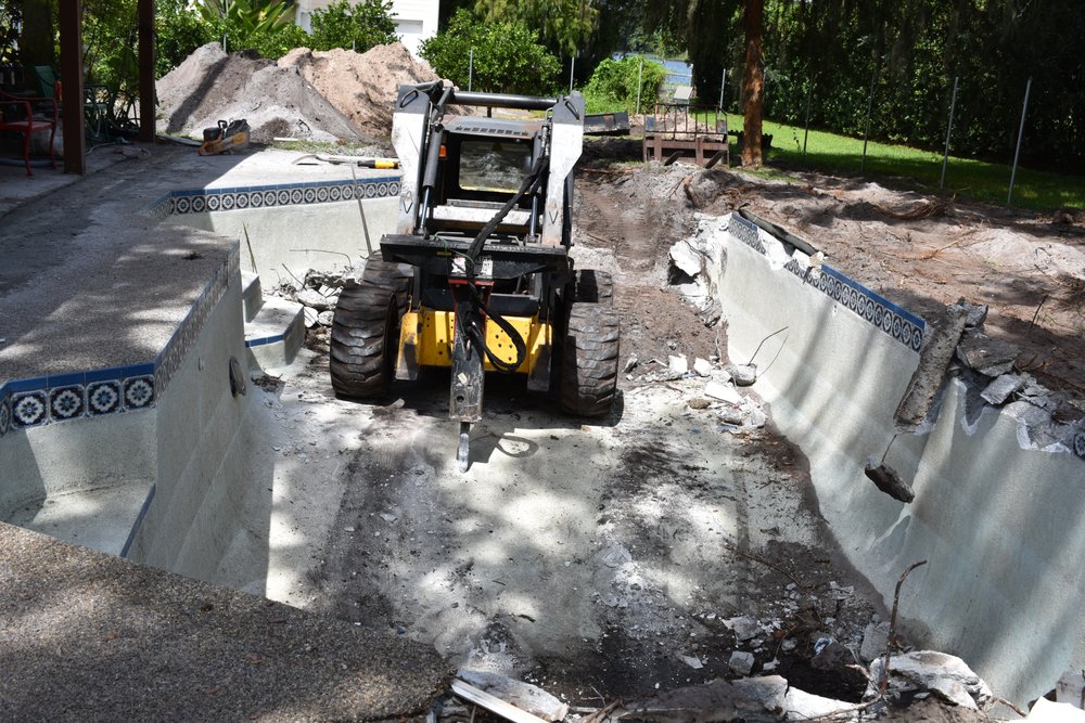 RON HAWK TREE AND BOBCAT SERVICE - Updated July 2025 - Request a Quote ...