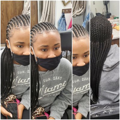 TANIA’S AFRICAN HAIR BRAIDING - 34 Photos - 10370FESTIVAL Ln, Sudley ...