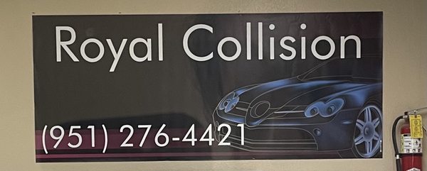 ROYAL COLLISION - Updated December 2025 - 68 Photos & 78 Reviews - 1260 ...