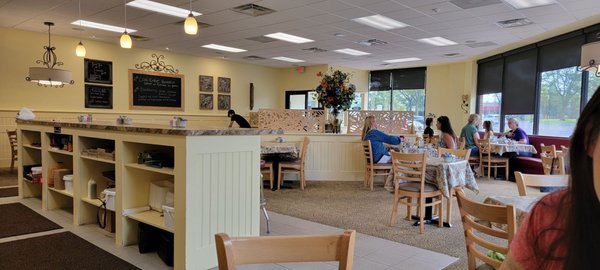 THE BREAKFAST CLUB NOVI - Updated August 2025 - 129 Photos & 134 ...