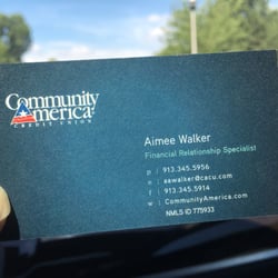 COMMUNITYAMERICA CREDIT UNION - 15 Reviews - 6280 W 135th St, Overland ...