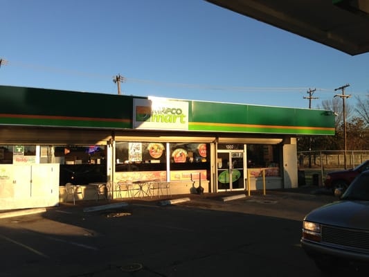 MAPCO EXPRESS 3200 - Updated December 2024 - 1302 Neelys Bend Rd ...