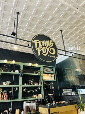 FLYING FOX COFFEE - Updated January 2026 - 20 Photos & 18 Reviews - 208 ...