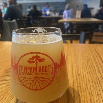 COMMON ROOTS BREWING - Updated December 2025 - 49 Photos & 20 Reviews ...