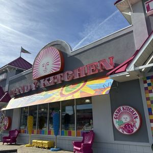 CANDY KITCHEN - Updated October 2025 - 11 Photos & 21 Reviews - 1-13 ...