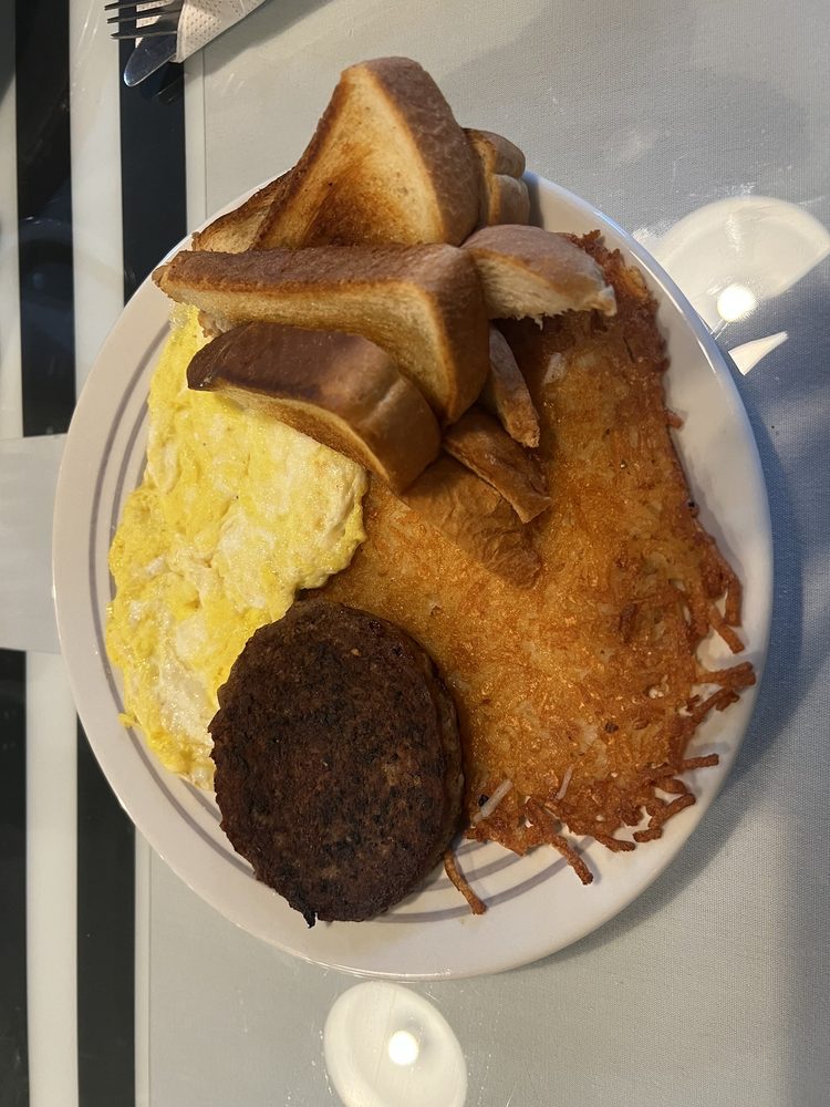PRINTING PRESS CAFE - Updated April 2026 - 18 Photos & 31 Reviews - 120 ...