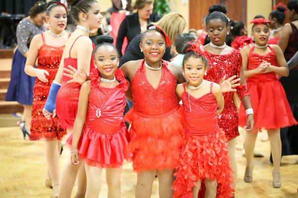 BORN 2 PERFORM - Updated November 2025 - 19 Photos - 4205 Broadway St ...