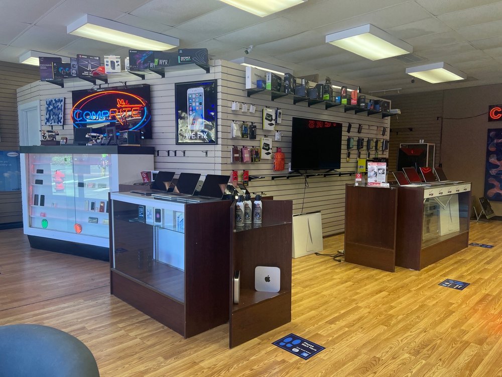 COMPRITE COMPUTERS - Updated September 2025 - 20 Photos & 44 Reviews ...