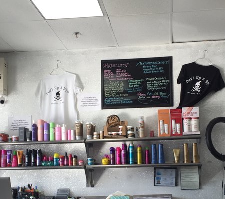 CURL UP N DYE - 146 Photos & 173 Reviews - Hair Salons - 2550 S Rainbow ...