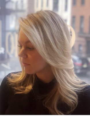 SAM BROCATO SALON - 126 Photos & 359 Reviews - 42 Wooster St, New York ...