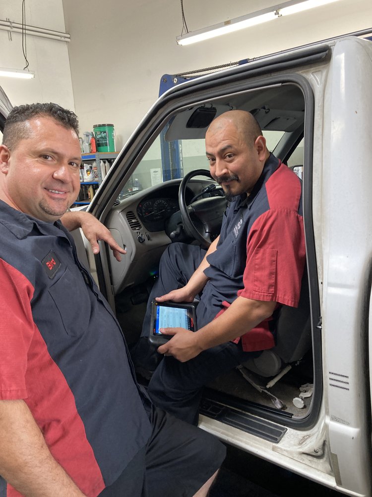 BEACH CITIES AUTO REPAIR & AC - Updated December 2025 - 22 Photos & 97 ...