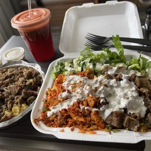 GYRO KING - 522 Photos & 797 Reviews - Food Trucks - 2424 Old Spanish ...
