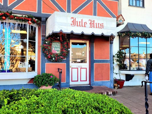 JULE HUS - Updated April 2026 - 312 Photos & 120 Reviews - 1580 Mission ...