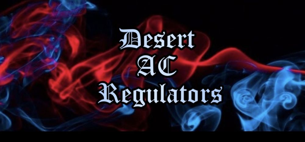 DESERT AC REGULATORS - Updated September 2024 - 15 Photos - 57556 29 ...