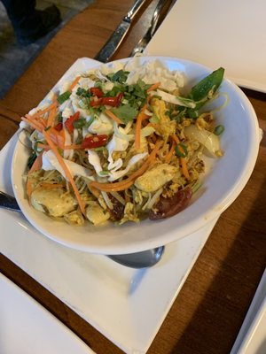 THE PACIFIC KITCHEN - 638 Photos & 421 Reviews - 8300 Market Place Ln ...