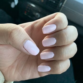 GLAMOROUS NAIL SALON - Updated October 2025 - 109 Photos & 49 Reviews ...