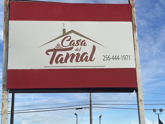 LA CASA DEL TAMAL - Updated May 2024 - 1102 US Hwy 72, Athens, Alabama ...