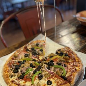 LONGBOARDS BEACH FIRED PIZZA - Updated June 2025 - 17 Photos & 44 ...