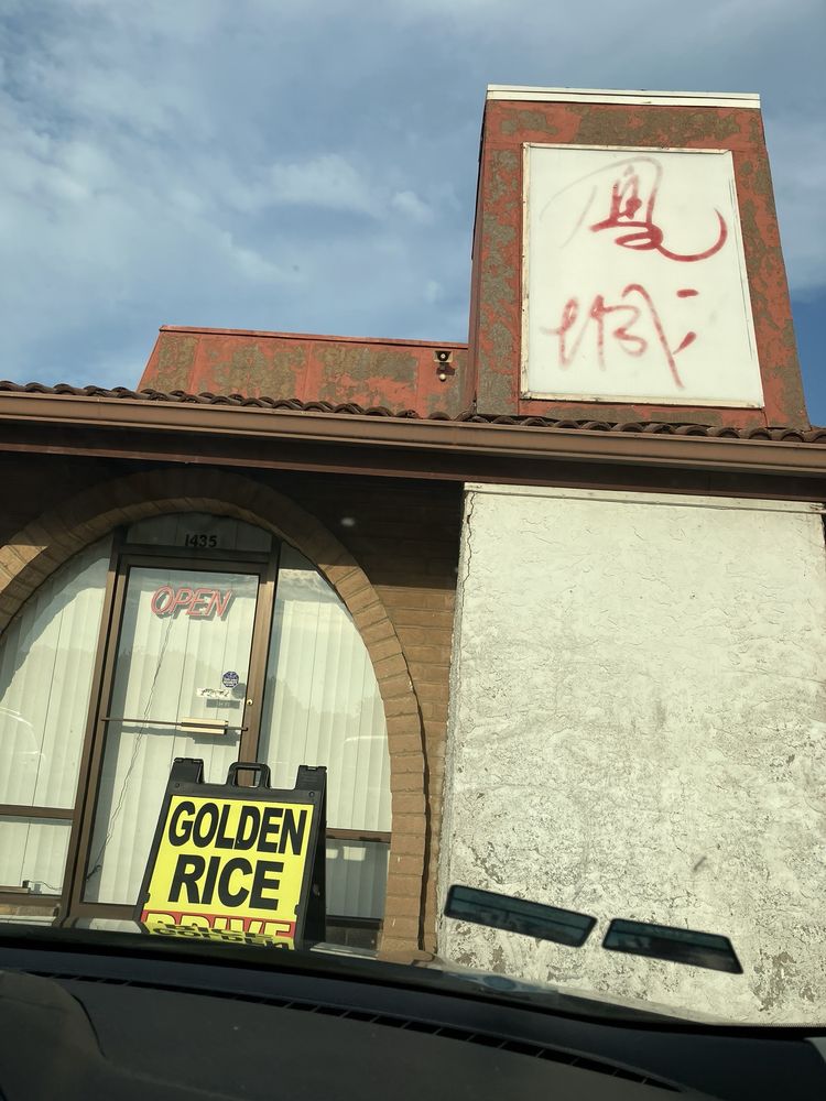 GOLDEN RICE CHINESE RESTAURANT - Updated August 2025 - 29 Reviews ...