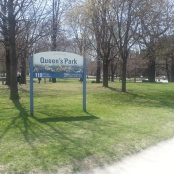 QUEEN’S PARK - Updated December 2025 - 110 Photos & 33 Reviews - 110 ...