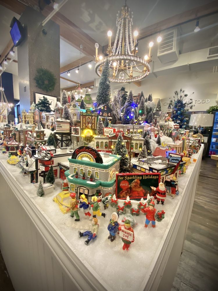 CHRISTOPHER TODD DESIGN - Updated October 2025 - 23 Photos - 2706 N ...