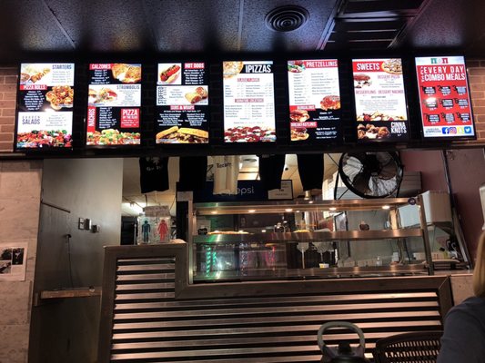 TRI PI PIZZERIA - Updated August 2025 - 14 Photos & 28 Reviews - 55 E ...