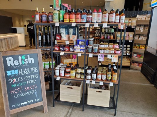 MIXT FOOD HALL - 112 Photos & 22 Reviews - 3809 Rhode Island Ave ...