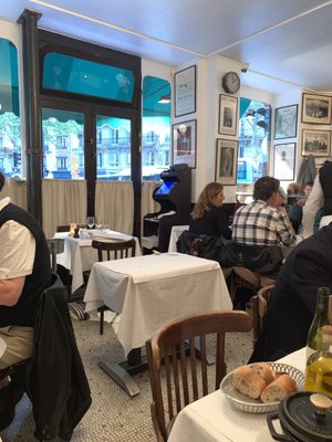 CHEZ RENÉ - 61 Photos & 48 Reviews - 14 boulevard Saint-Germain, Paris ...