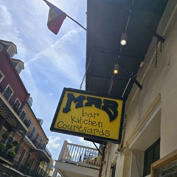 MRB BAR AND RESTAURANT - Updated September 2024 - 259 Photos & 193 ...