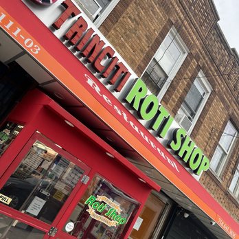 TRINCITI ROTI SHOP - Updated February 2025 - 778 Photos & 897 Reviews ...