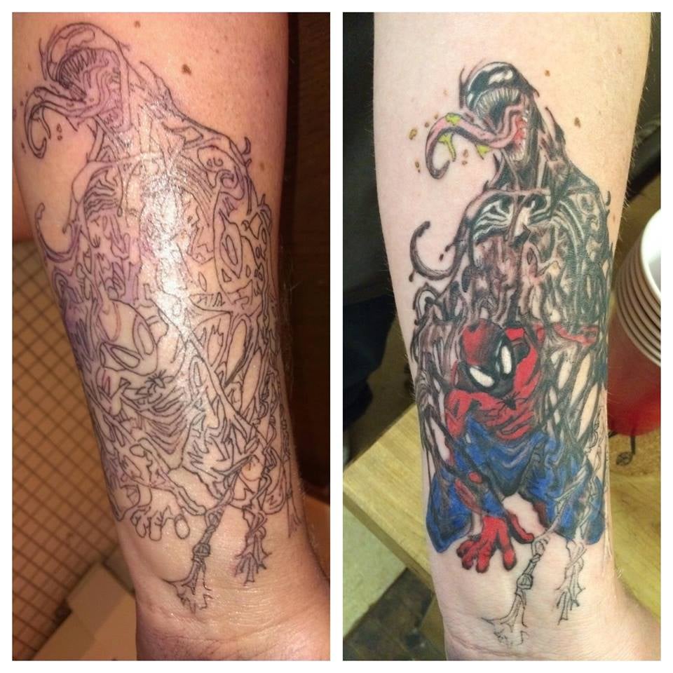 MONSTER INK - Updated January 2026 - 37 Photos & 11 Reviews - 3035 ...